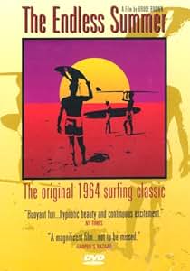 Endless Summer [DVD]: Amazon.co.uk: Robert August, Michael Hynson, Lord ...