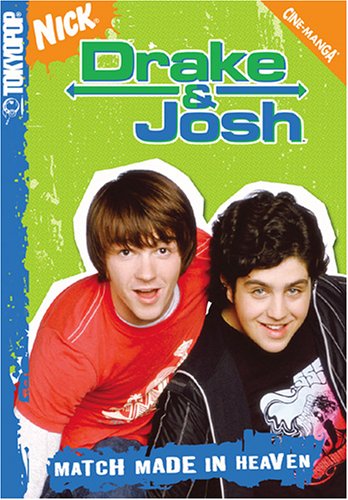 Drake & Josh DVDs & Blu-rays – fernsehserien.de