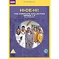 Hi-De-Hi - The Complete Collection [DVD] [2013]: Amazon.co.uk: Paul ...