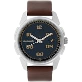 Fastrack Casual Analog Black Dial Men's Watch NM3123SL03/NN3123SL03 ...