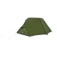 OEX Rakoon II Tent for Two People with Duel Doors for Easy Access, 2 ...