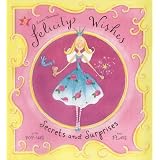 Felicity Wishes: Felicity Wishes Fairy Friends Activity Book: Amazon.co ...