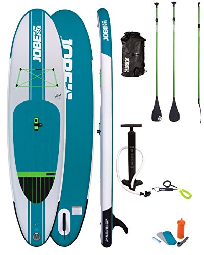 Jobe SUP - Stand Up Paddel Boards in höchster Qualität und viel Erfahrung