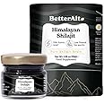 Better Alt Pure Himalayan Shilajit Resin High Potency Gold Grade for ...
