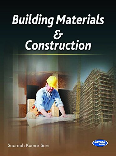 Buy Building Materials & Construction Book Online at Low Prices in ...