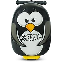 Flyte 18" Midi Scooter Suitcase : Amazon.co.uk: Fashion