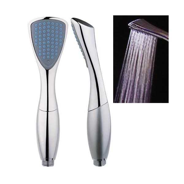 Duschbrauseset/Handbrause/Brausekopf/mit Schlauch 150 cm/Brause ...