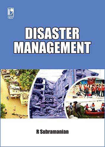 Buy Disaster Management Book Online at Low Prices in India | Disaster ...