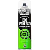 Muc-Off MUC950 Chain Cleaner, 400 Millilitres - Water-Soluble ...