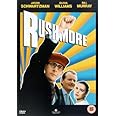 Rushmore [DVD] [1999]: Amazon.co.uk: Jason Schwartzman, Bill Murray ...