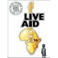 Live 8 [DVD] [2005]: Amazon.co.uk: U2, Stereophonics, Dido, Keane, Paul ...