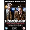 The Eichmann Show (BBC) [DVD]: Amazon.co.uk: Martin Freeman, Anthony LaPaglia, Rebecca Front ...