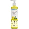 Buy Mamaearth Lemon Anti-Dandruff Shampoo with Lemon, ZPTO, Climbazole ...