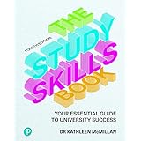 The Study Skills Book (Smarter Study Skills): Amazon.co.uk: Weyers ...
