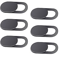 STRIFF Webcam Cover Slide, Ultra Thin Laptop Camera Cover Slide Blocker ...