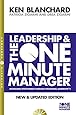 The One Minute Manager Meets the Monkey (The One Minute Manager ...