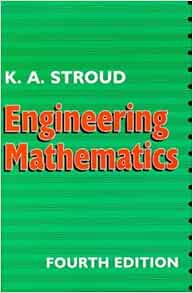 Engineering Mathematics: Amazon.co.uk: K. a Stroud: 9780333620229: Books
