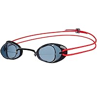 Arena Men's 48 Swedix Mirror Goggle-Multi-Colour : Amazon.co.uk: Sports ...