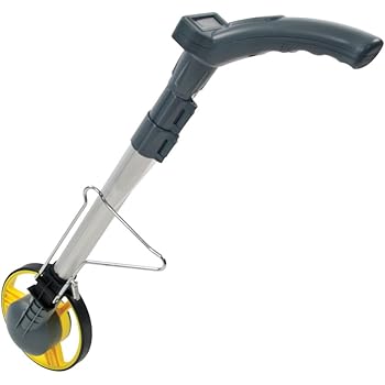 Trumeter 5000-611 Road Measurer - Professional Road Distance Measuring ...