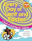 What We Do in Lent: A Child's Activity Book: Amazon.co.uk: Anne E ...