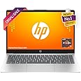 HP 14, AMD Ryzen 3-7320U Laptop (8GB RAM, 512GB SSD), 14"/35.6cm, FHD ...