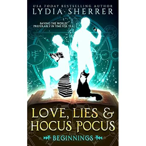 Amazon.co.uk: Hocus Pocus: Books