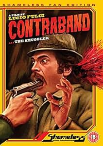 Contraband Aka The Smuggler Edizione: Regno Unito ITA Edizione: Regno ...