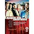 Masked And Anonymous [DVD]: Amazon.co.uk: Jeff Bridges, Penélope Cruz ...
