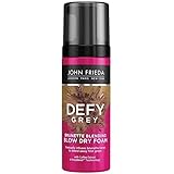 Defy Grey Colour Blending Shampoo ( 250ml) and Defy Grey Colour ...