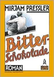 Gullivers Bücher, Bd.4, Bitterschokolade : Pressler, Mirjam: Amazon.de ...