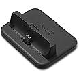 Doro Charger Cradle for 8100 Smartphone - Black - Easy to Use - Secure ...