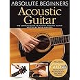 Absolute Beginners: Acoustic Guitar : Various: Amazon.co.uk: Books