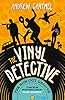 The Vinyl Detective: Written in Dead Wax eBook: Cartmel, Andrew: Amazon ...