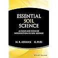 Essential Soil Science: A Clear and Concise Introduction to Soil ...