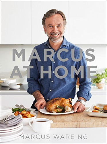 Marcus at Home: Amazon.co.uk: Wareing, Marcus: 9780008184476: Books