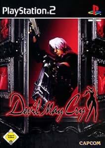 Devil May Cry: Playstation 2: Amazon.de: Games