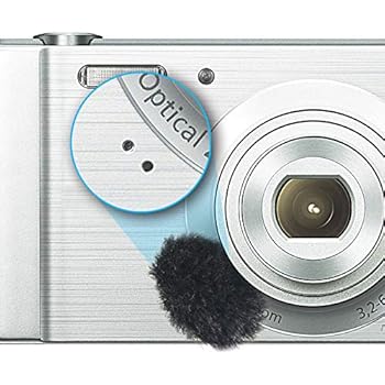 Micromuff Skinny Wind Muffler: Amazon.co.uk: Camera & Photo