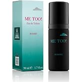Milton-Lloyd The Man Silver - Fragrance for Men - 50ml Eau de Toilette ...