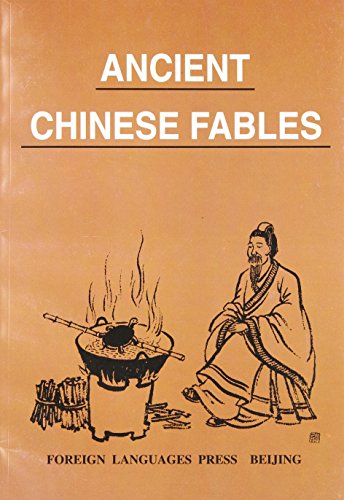 Buy Ancient Chinese Fables Book Online at Low Prices in India | Ancient ...