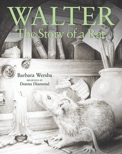 Buy Walter: The Story of a Rat Book Online at Low Prices in India ...