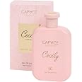 Capace Exclusive Parfum pour Elle - Édition Secrète 100 ml (Capace ...