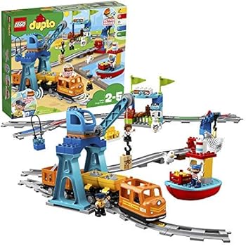 LEGO DUPLO 3354 Thomas & Friends Gordon: Amazon.co.uk: Toys & Games