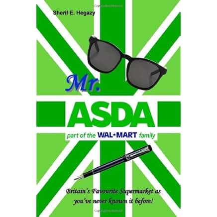 Amazon.co.uk: ASDA - Paperback: Books