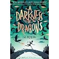 A Darkness of Dragons (Songs of Magic) : S. A. Patrick: Amazon.co.uk: Books