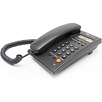 Beetel Newly launched M25 Ultra Compact Caller ID Slim Line Landline ...