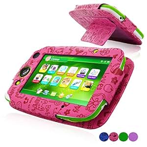 LeapFrog LeapPad Platinum Case, ACdream LeapFrog Leap: Amazon.co.uk ...