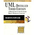 UML Distilled: A Brief Guide to the Standard Object Modeling Language ...