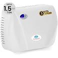 Everest EW 400 ABS AC Stabilizer for 1.5 ton AC | Inverter AC & Normal ...
