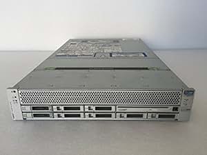 Sun SPARC Enterprise T5240 Server 2 x 4-Core 1.2GHz: Amazon.co.uk ...