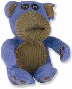 Talking Nev Bean Toy : Amazon.co.uk: Toys & Games